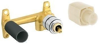 Скрытая часть смесителя для раковины 23319 000 GROHE Grandera, купить в ...