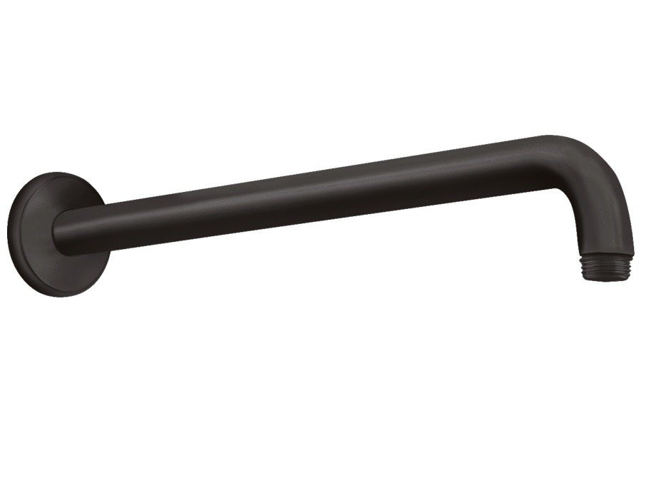 Hansgrohe 27413670 Настенный кронштейн для верхнего душа 390 мм, купить ...