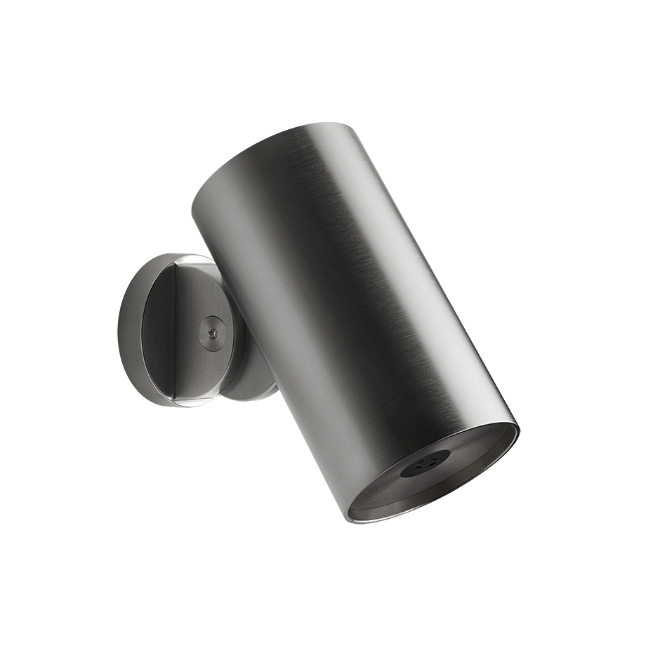 Gessi INCISO 57265 031 Верхний душ, в магазине сантехники Сантехмаг.Ру