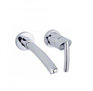 Смеситель для раковины 31086000 Hansgrohe Metris, купить в магазине ...