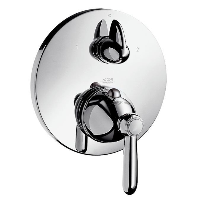 Смеситель Hansgrohe Axor Carlton 17720090 Термостат, в магазине ...