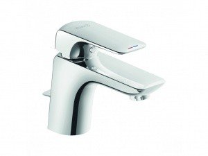 GROHE Eurostyle Cosmopolitan 33552002 - Смеситель для раковины (хром ...