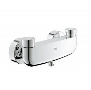 Ideal Standard Ceraplus B8297AA Порционный смеситель для душа (хром ...