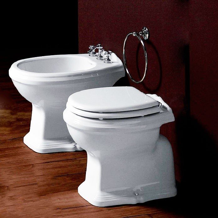 SIMAS Arcade AR811bi напольный унитаз, купить в магазине сантехники SANTEHMAG.RU