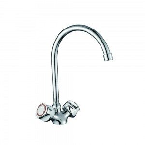 Lemark Practica LM7504C - Смеситель для кухни (Хром), купить в интернет ...