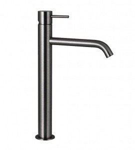 Hansgrohe Talis E 71717340 Высокий смеситель для раковины, купить в ...
