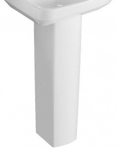 Villeroy&Boch O'Novo 516065R1 Раковина (альпийский белый), в интернет ...