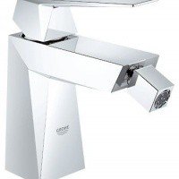 Смеситель для биде 23117 000 Grohe Allure Brilliant, купить в магазине ...