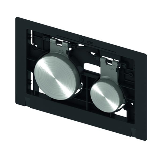 TECE Loop 9240669 Клавиши смыва для унитаза Modular, купить в магазине сантехники Сантехмаг.Ру