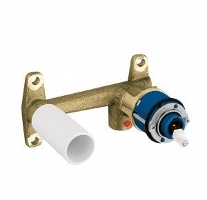 Gessi 45089.031 Встраиваемая часть настенного смесителя для раковины ...