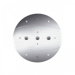 Hansgrohe Raindance 27479000 потолочный кронштейн (хром), в магазине ...