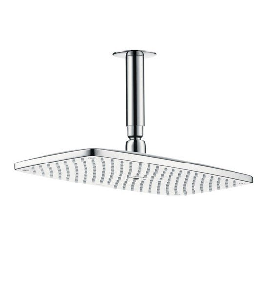 Верхний душ 26604000 Hansgrohe Raindance E EcoSmart (хром), в магазине ...