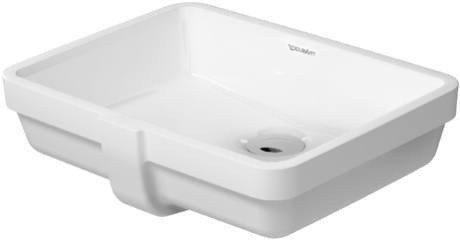 Duravit Vero 0330430000 Раковина на 43 см, в магазине сантехники ...