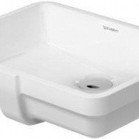 Duravit Vero 0330430000 Раковина на 43 см, в магазине сантехники ...