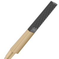 Hansgrohe Rainfinity EcoSmart 26867140 Ручной душ, в магазине ...