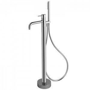Смесители для ванны, купить, магазин сантехники Сантехмаг.Ру