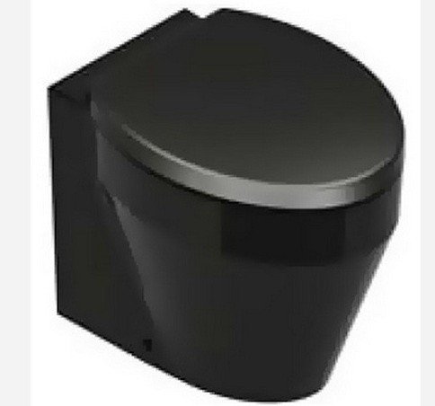 Унитаз приставной 751420 Losanga GSI, в магазине сантехники Сантехмаг.Ру