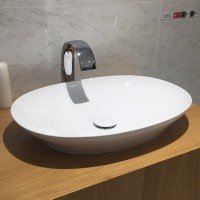Раковина L4706E#XW Toto Neorest, купить в магазине сантехники Сантехмаг.Ру