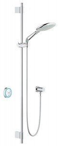 Душевой гарнитур 27981000 Hansgrohe Axor Citterio, в интернет-магазине ...