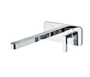 Смеситель для раковины 31086000 Hansgrohe Metris, купить в магазине ...