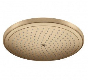 Hansgrohe Porter E 28387140 Держатель для душа, купить в интернет ...