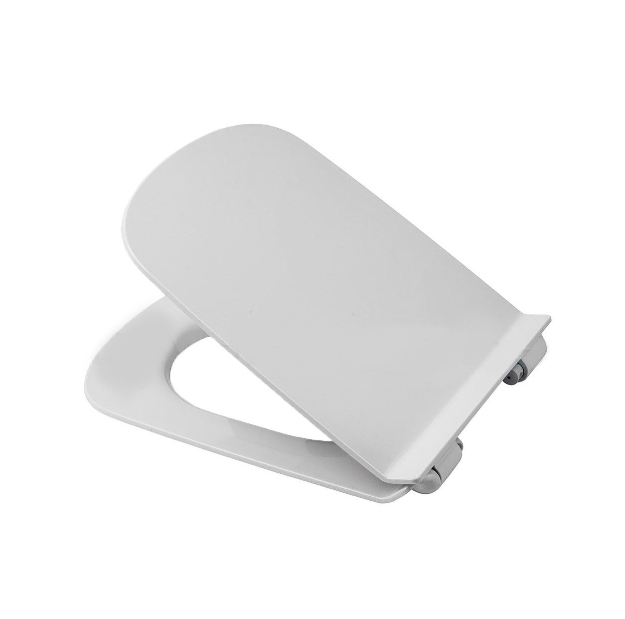 Duravit DuraStyle 0063790000 Сиденье с крышкой для унитаза | Soft Close ...