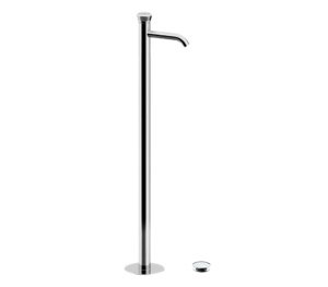 Смеситель для раковины 23109 000 Grohe Allure Brilliant, купить в ...