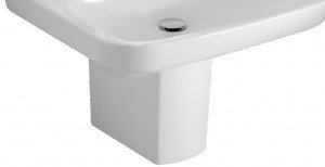 Villeroy&Boch Sentique 51428001 Раковина (альпийский белый), в магазине ...