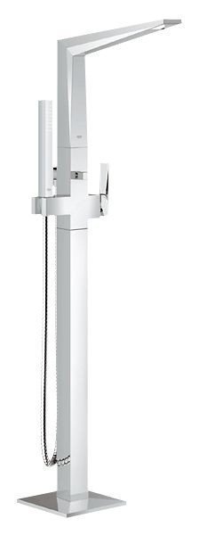 Смеситель для ванны 23119 000 Grohe Allure Brilliant, в магазине ...