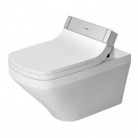 DURAVIT DuraStyle 2537590000 Унитаз подвесной, цвет - Белый, в наличии ...