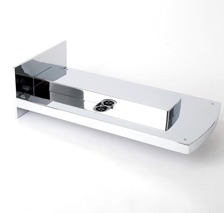 Hansgrohe Raindance Rainfall 240 3jet 28411000 Верхний душ (хром), в ...