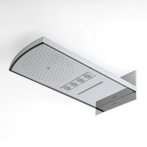 Hansgrohe Raindance Rainfall 240 Air 28410000 - Верхний душ с ...