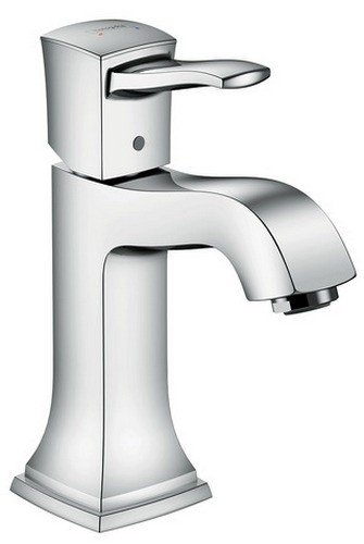 Hansgrohe Metropol Classic 31300000 Смеситель для раковины, в магазине ...