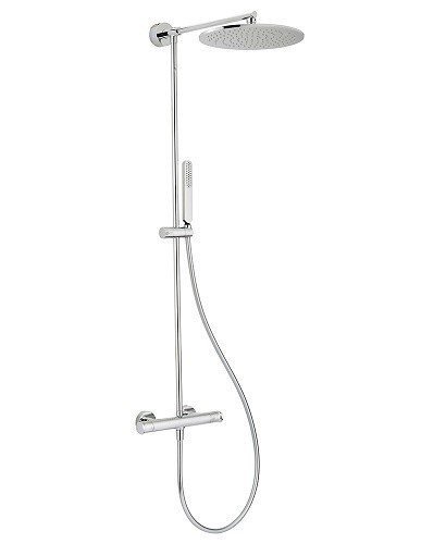 Teka Icon 332380200 Душевая система, купить в магазине сантехники ...