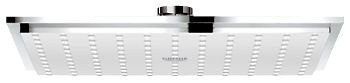 Верхний душ 27479 000 GROHE Rainshower Allure, хром, металл, 210 x 210 ...