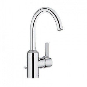 HANSGROHE Metris 31088000 Смеситель для раковины, цвет: Хром, В наличии ...
