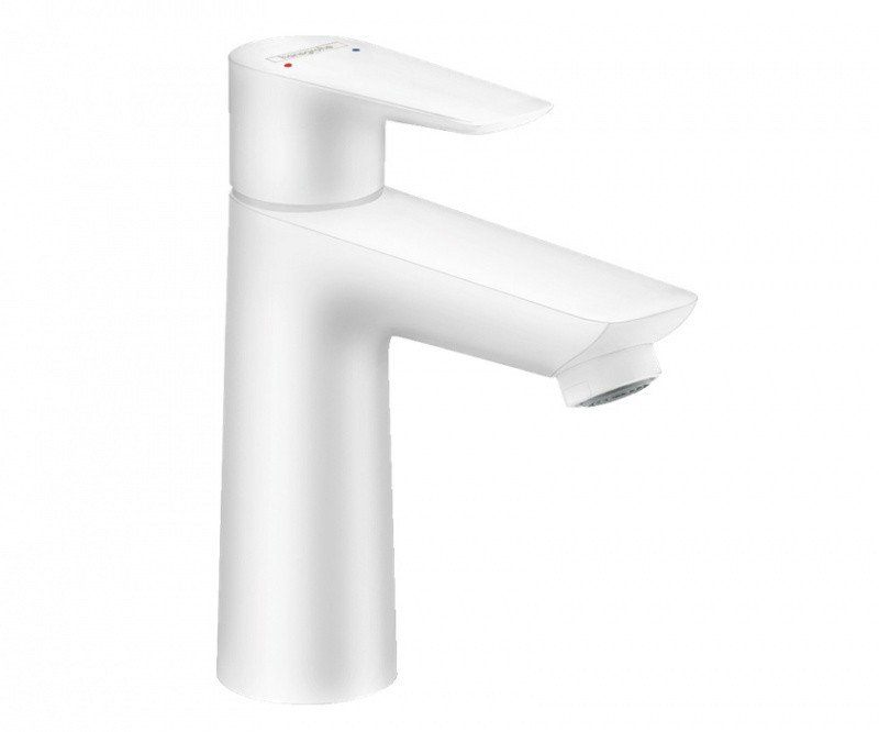 Hansgrohe Talis E 71710700 Смеситель для раковины, купить в магазине ...