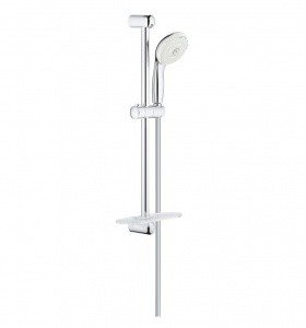 KLUDI A-QA 6575005-00 Душевой гарнитур (хром), в интернет-магазине ...