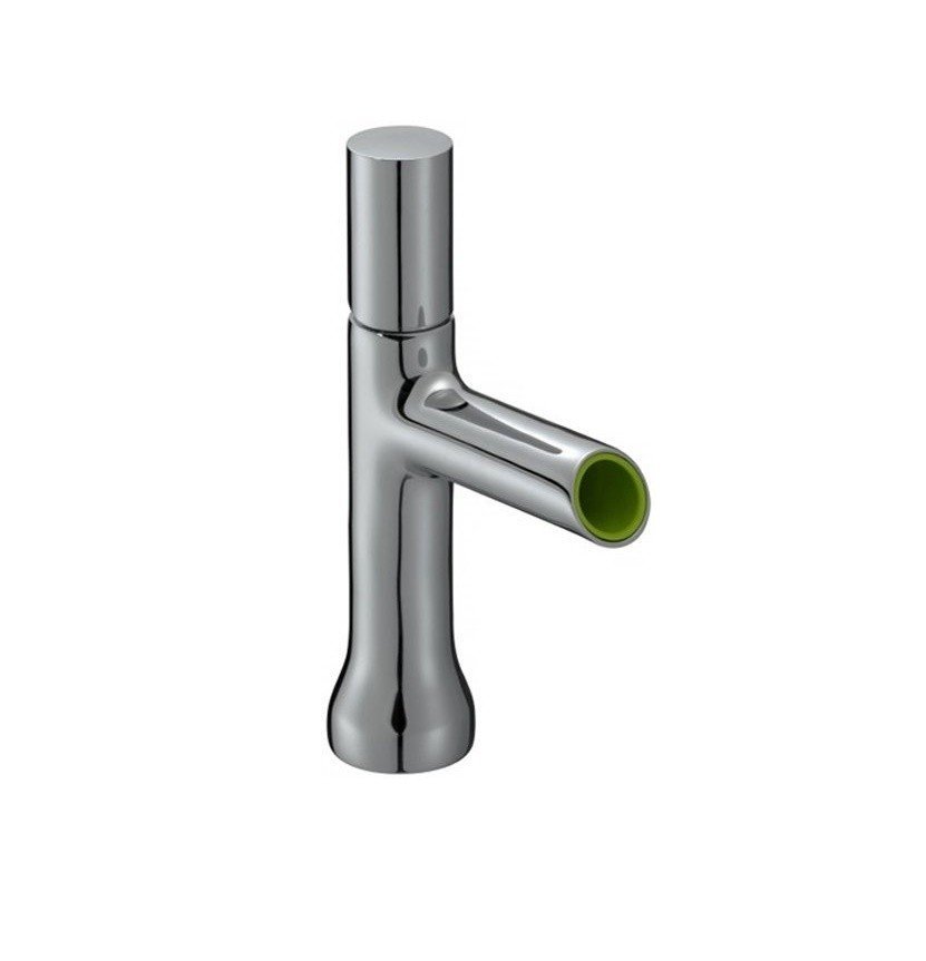 Jacob Delafon Toobi E7329-CP Смеситель для раковины (хром), в магазине ...