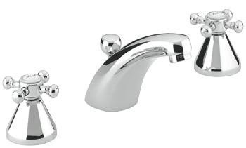 Grohe Arabesk 20701 000 Смеситель для раковины, в магазине сантехники ...