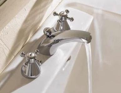 Grohe Arabesk 20701 000 Смеситель для раковины, в магазине сантехники ...