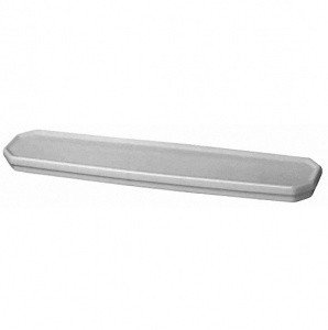 Hansgrohe Rainfinity Shelf 26844000 Полка для ванной комнаты (белый ...