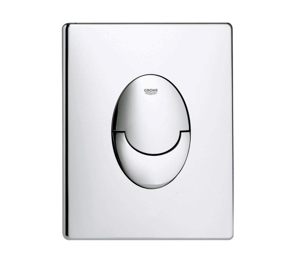 GROHE Skate Air 38505000 Накладная панель для унитаза, купить в ...