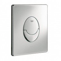 GROHE Skate Air 38505000 Накладная панель для унитаза, купить в ...