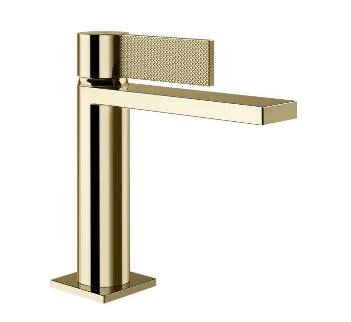Gessi Inverso Diamantato 73651.710 Смеситель для раковины (латунь ...