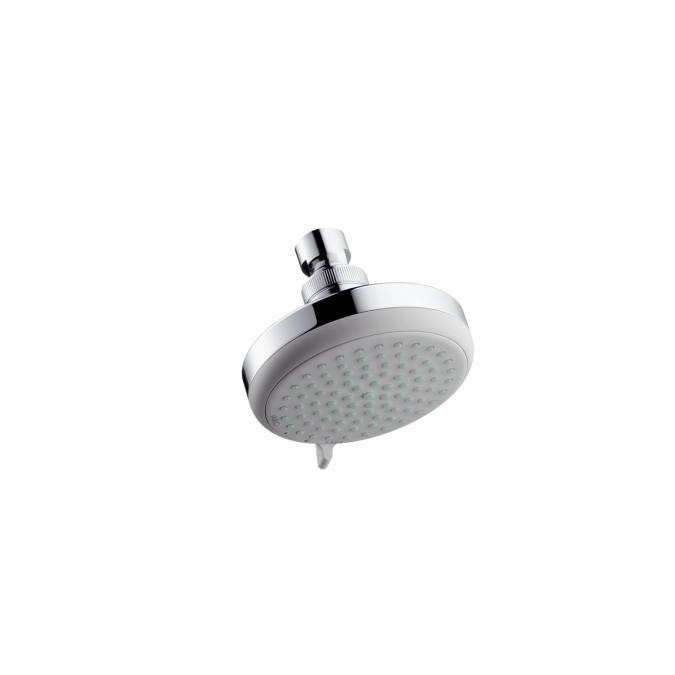 Hansgrohe Croma 100 Vario 27441000 Верхний душ (хром), купить в ...