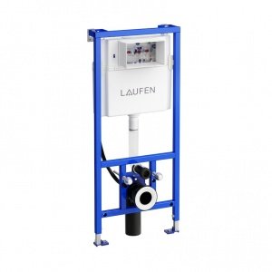 Laufen Lis AW1 8.9566.1.000.000.1 Накладная панель для унитаза, купить ...