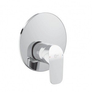 Смеситель для душа 29112000 Grohe BauFlow (хром), купить в магазине ...