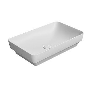 Врезные (встраиваемые) раковины для ванной комнаты, купить, магазин ...