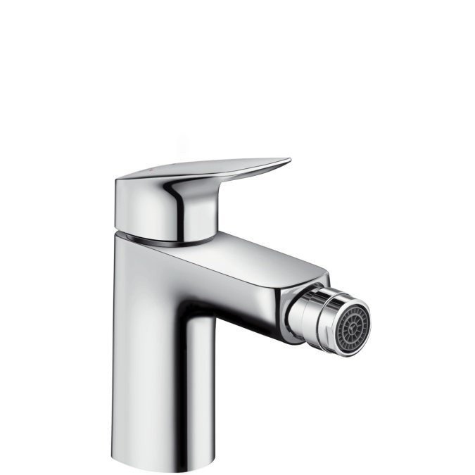 Hansgrohe Logis 71200000 Смеситель для биде (хром), купить в интернет ...